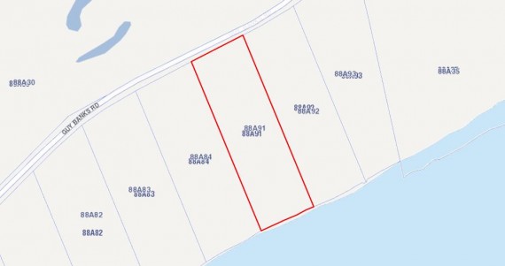 Find properties for sale in Cayman Brac and Little Cayman Real Estate